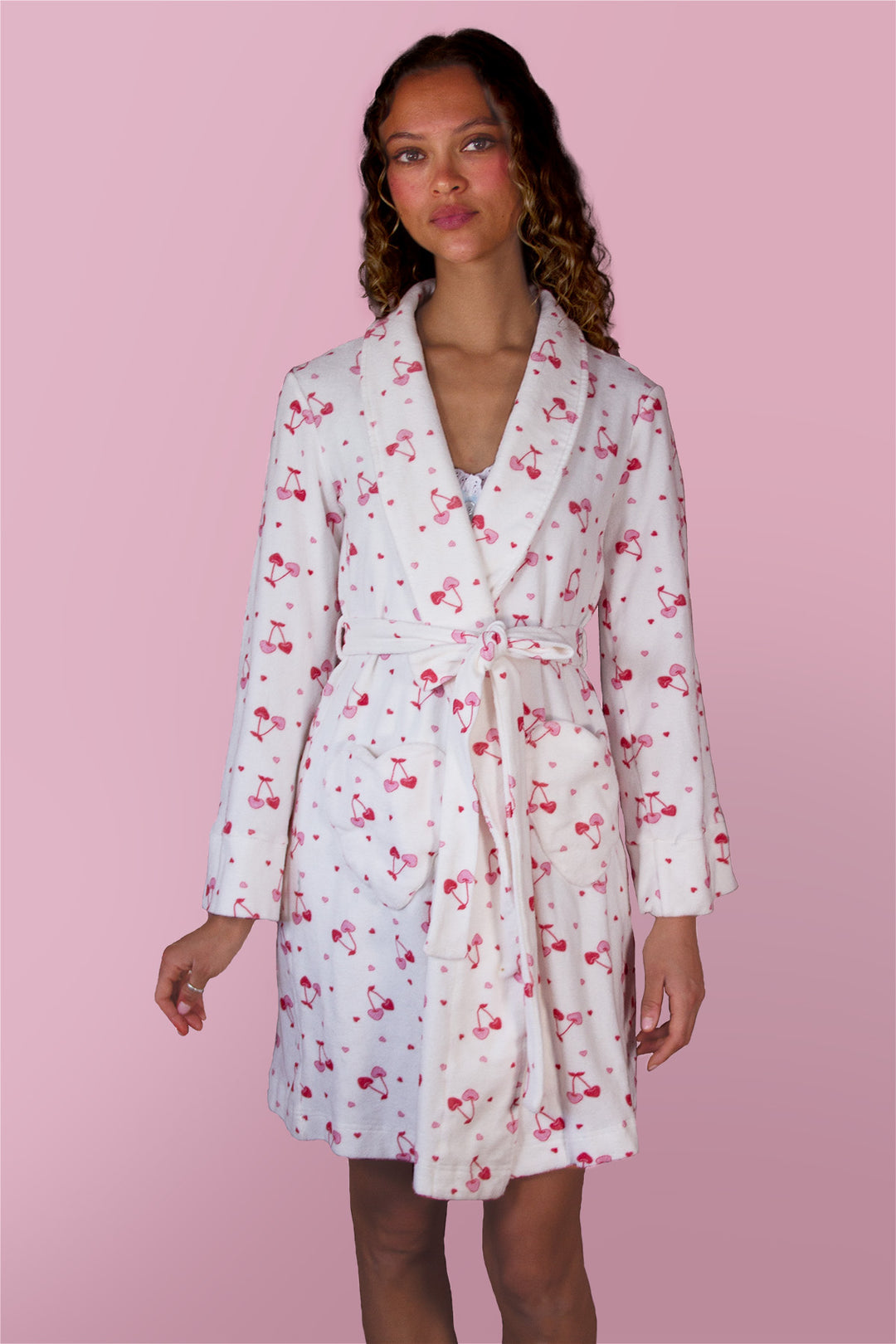 The Chérie Robe – Evewear